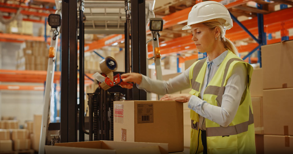 SunBelt Packaging | BradyPLUS